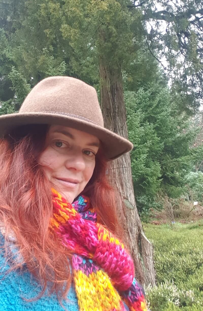 Bosbaden - Shinrin-Yoku - The Art of Forest Bathing | Denk aan meer